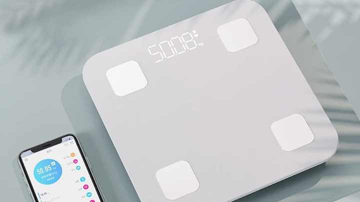 OEM Customize Electronic Personal Weight Scale Machine