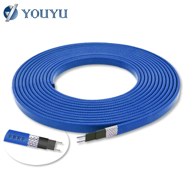 Induction Heating Cables - High Temperature & Flexibility
