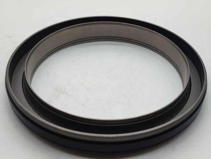 Detroit Diesel S50/S60 Engine Crankshaft Rear Seal Assembly
