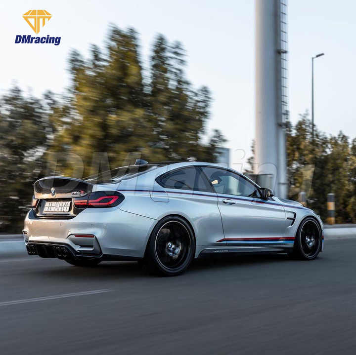 Csl Style Carbon Fiber Trunk Lid for Bmw M4 F82| Alibaba.com