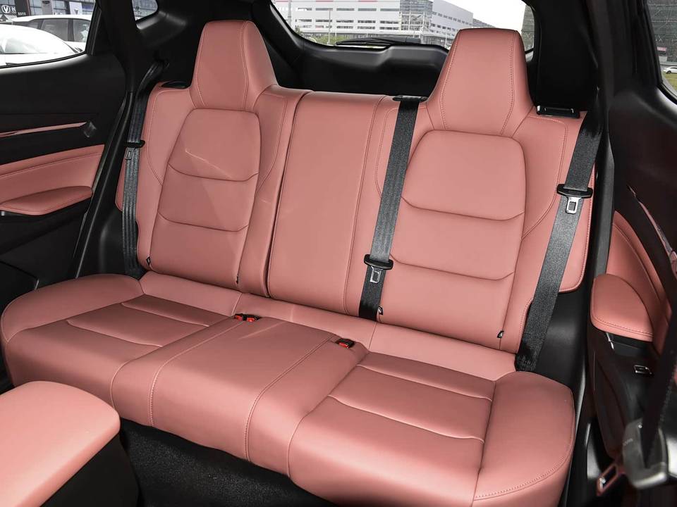 Changan X5 Plus 2026 1.5T DCT High Energy Pro Edition Automatic SUV New ...