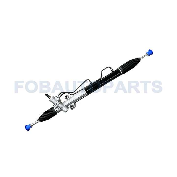Hydraulic Power Steering Rack Gear Box Compatible for Mitsubishi Pajero ...