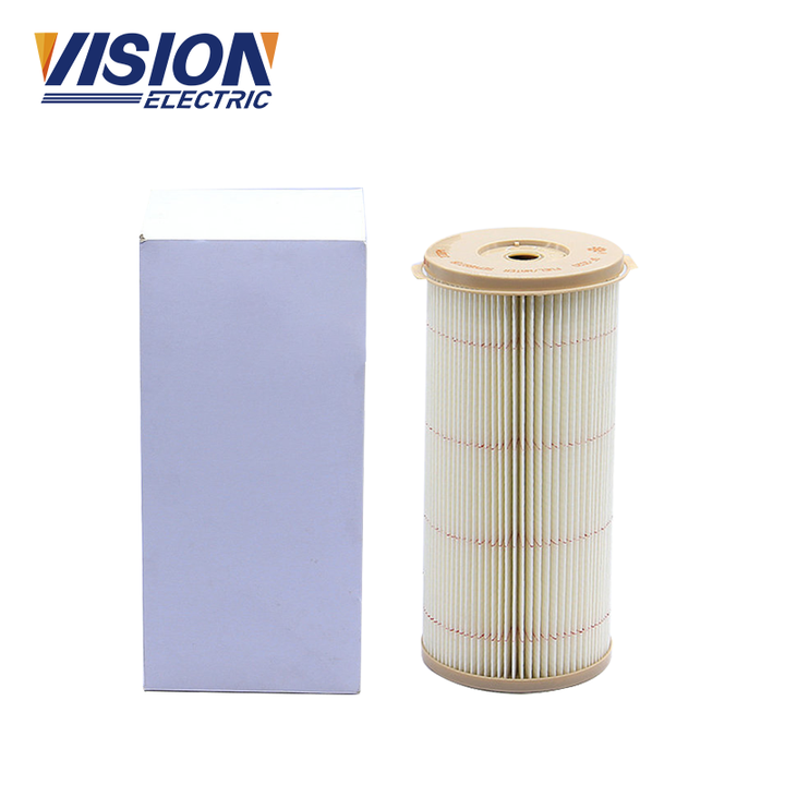 Truck spare parts Fuel filter Fuel Water Separator Filter FS20203 ...