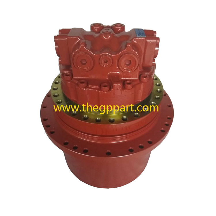 Pc200 Final Drive Assembly| Alibaba.com