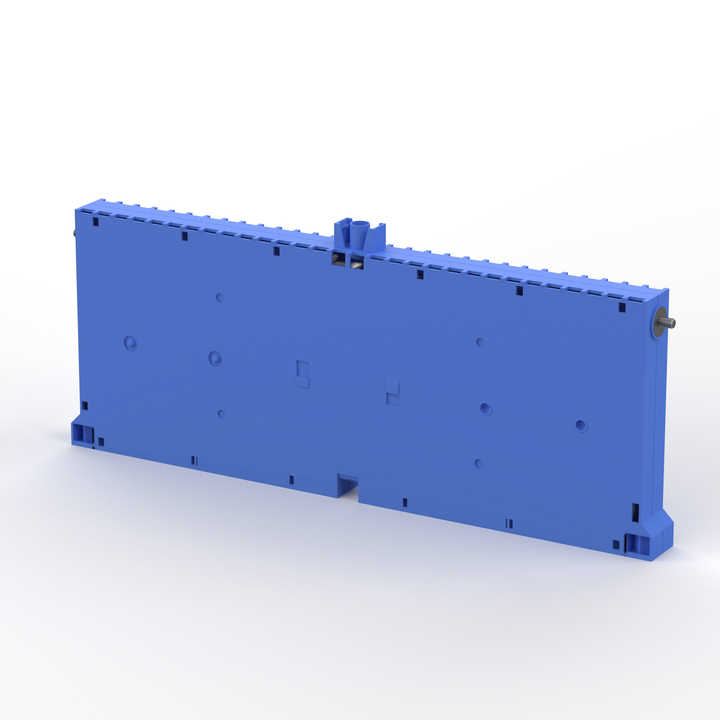 7.2V Ni-Mh 6500mAh Replacement Hybrid Auto Batteries for 2014 Toyota ...