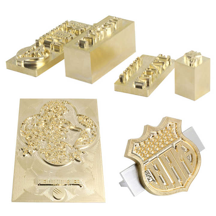 Heat Transfer Stamp,stamp Heat logo Metal Heat Stamp,leather Heat Stamp ...