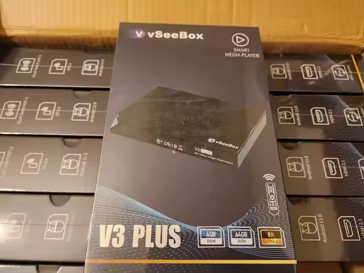 How to Choose the Best VSee Box for Your Needs: A Complete Buying Guide