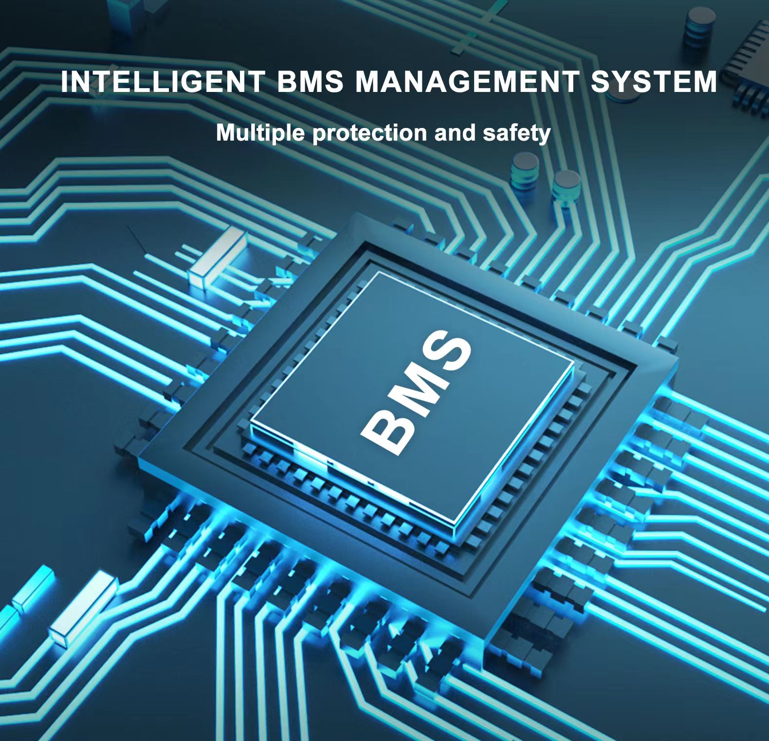 MYD Tesla 48V 100Ah 200Ah 5Kwh 10Kwh Solar Panel Inverter Power Wall ...