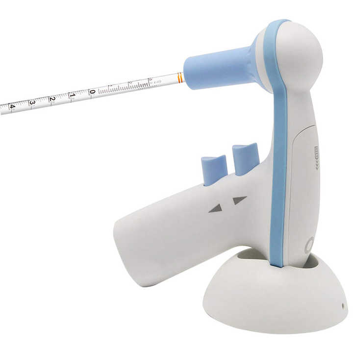 Must-have Lab Serological Pipette Controller 0.1-100mL Large Capacity ...