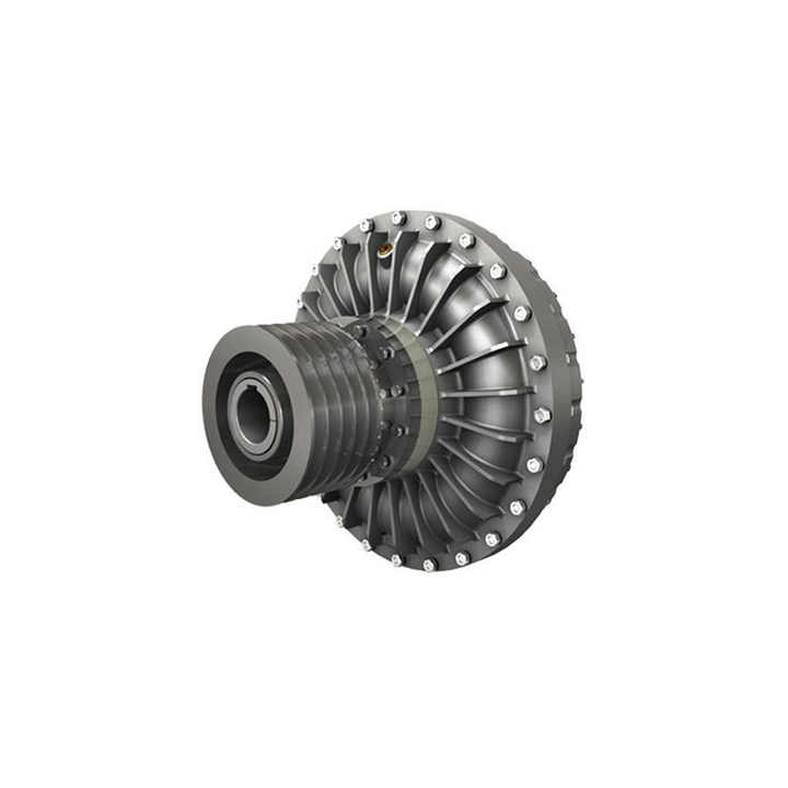 High Pressure Yox Series Drive Flexible Pump Electric Motor Drive ...