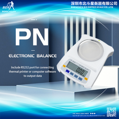 BDS PN Series Electronic Balance Scale for Jewelry Weighing