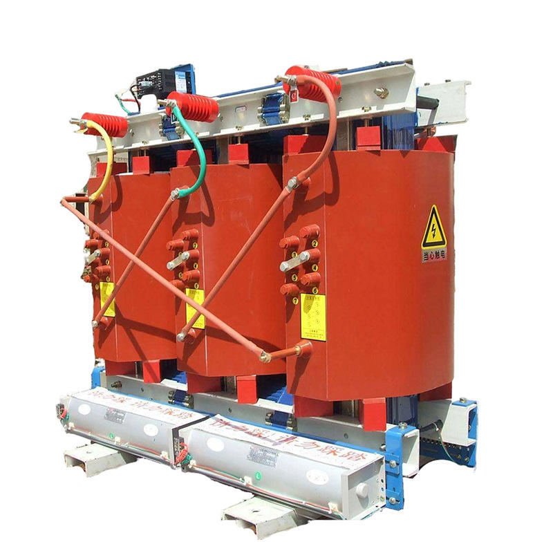 SCB13-200KVA Dry-Type Transformer 380V 60Hz Made in China 200-500KVA ...