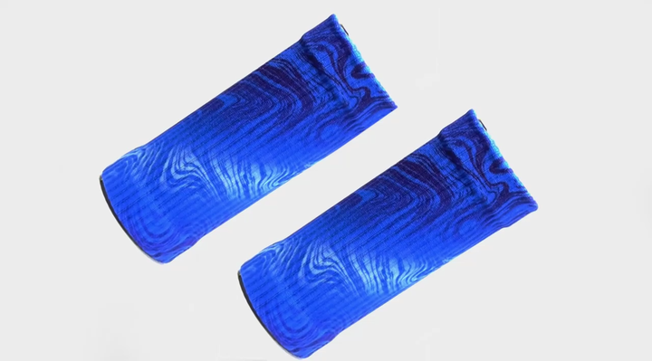 Gymnastics Sports Sweatbands for Men and Women Crossfit Wristbands with ...