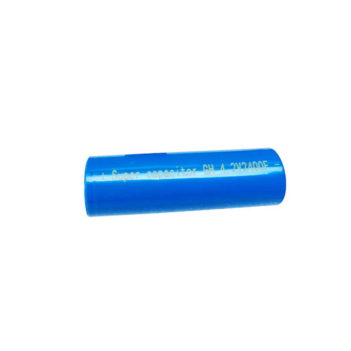 4.2V 3.7V 2400F 2000mah -40C Large Current Battery Power Supply 10C ...