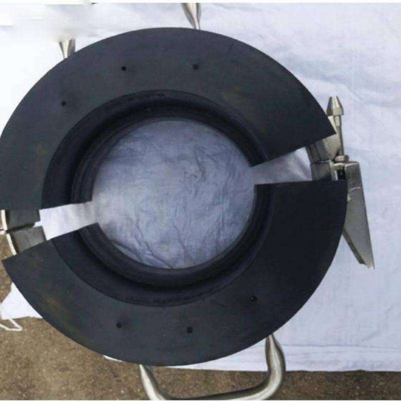 Oilfield Casing Pipe Stabbing Guides - Durable & Efficient