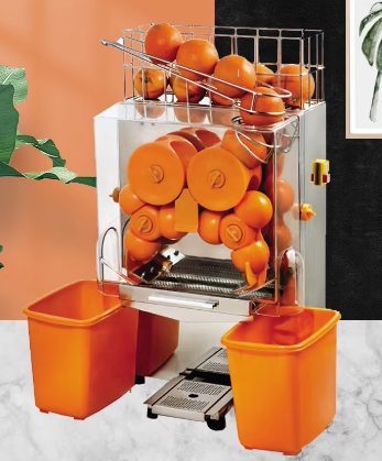 How to Choose the Best Robot Coupe Juicer for Your Needs