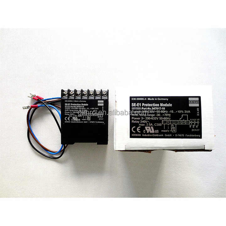 KRIWAN电机保护器SE-E1压缩机保护模块INT69 INT69 CN SE-B1 SE-B2| Alibaba.com
