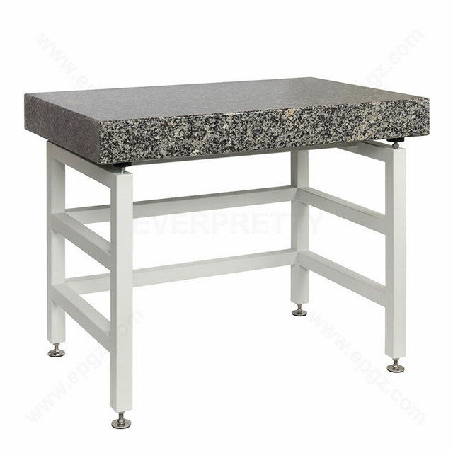 Laboratory Marble Balance Tables - Durable & Anti-Vibration