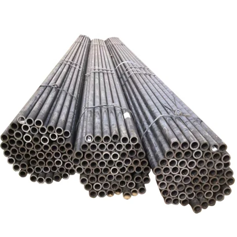 22 Gauge Seamless Steel Pipes - ASTM Schedule40 Sch80