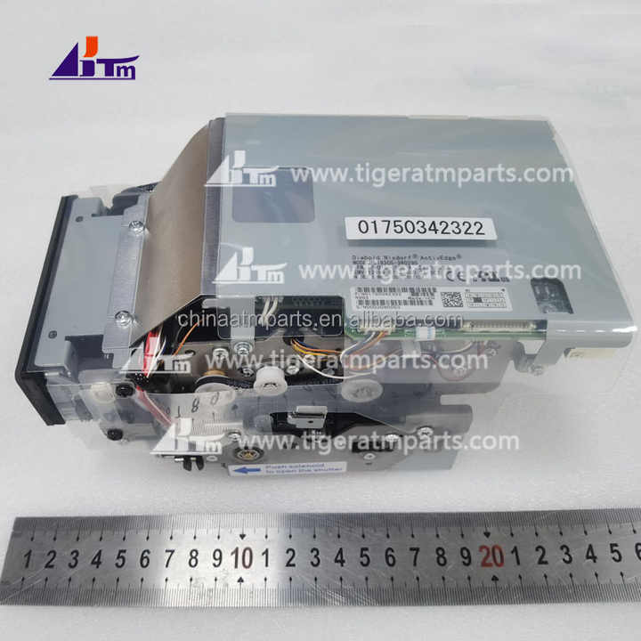 DN200/250/450 Diebold Nixdorf ATM CHD DN系列AECR SIR30-3R029 R1C读卡器 ...