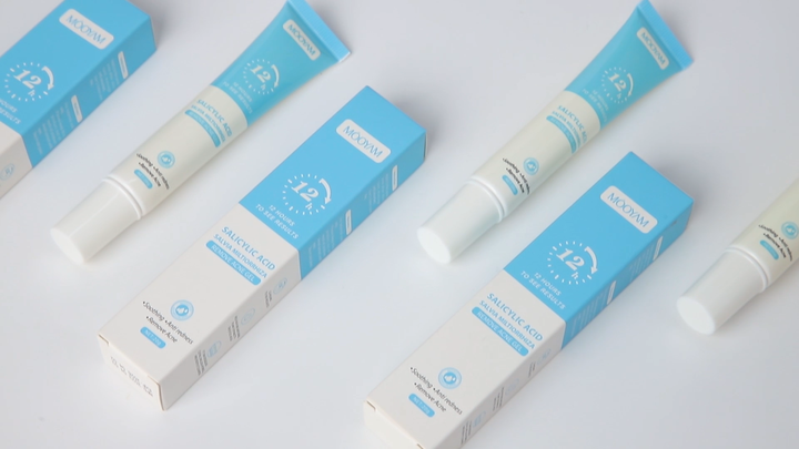 Fast Effective Repair Pimple Scar Anti Spots Removal Acne Gel