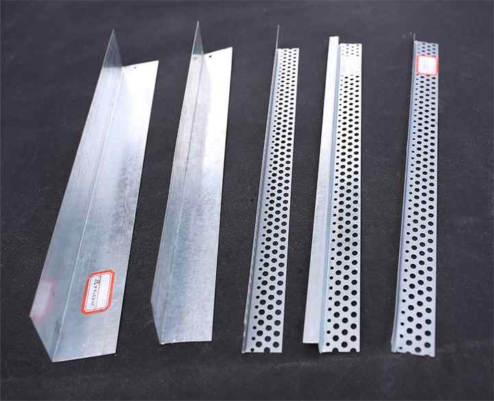 Furring Channel Track for Ceiling System in Australia