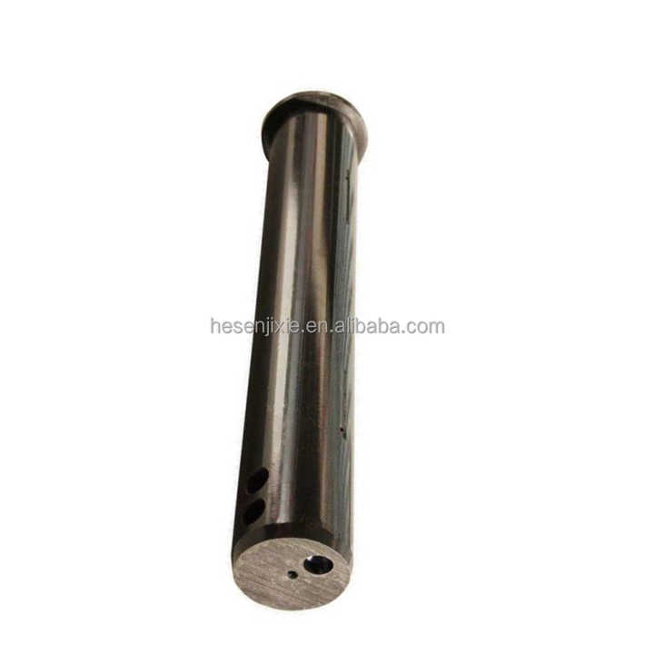 Excavator Parts Ex200 Bucket Pins for Digger 80*500 Excavator Boom ...