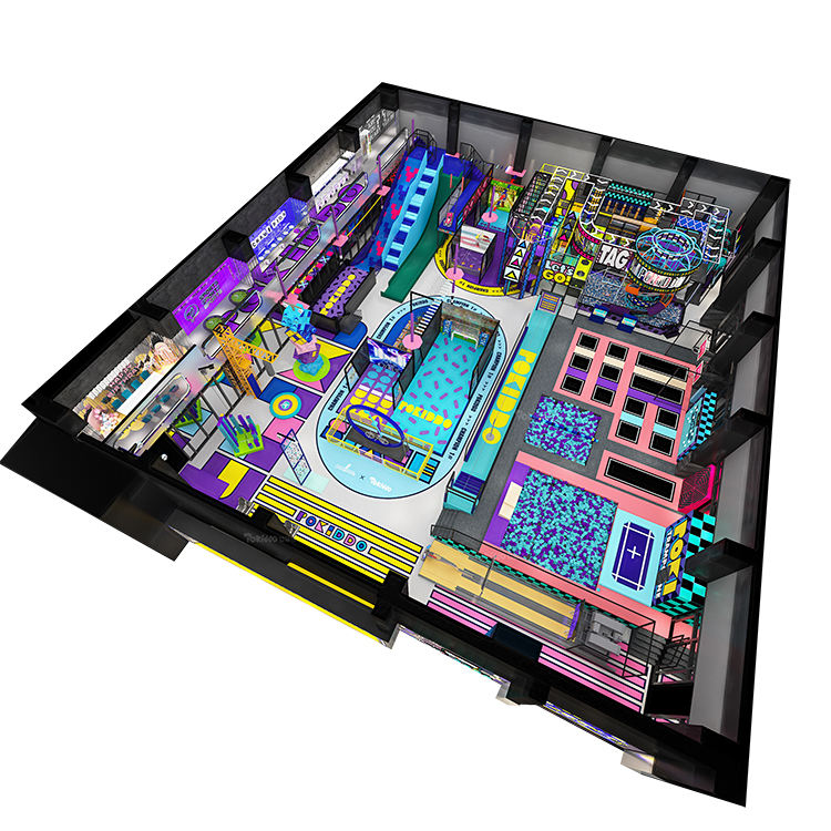 How to Choose the Best Indoor Donut Slide for Kids and Families