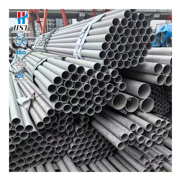 304 and 316 Stainless Steel Pipe Seamless Zhejiang Stainless Steel ...