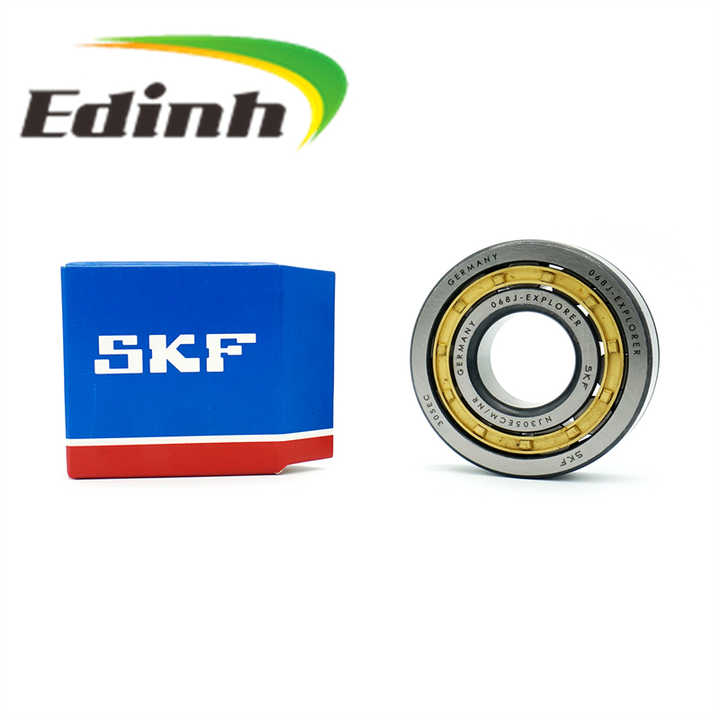 High Quality Bearing Supplier 6206-2Z/C3 2RS1 6211mc3 2RSH Deep Groove ...