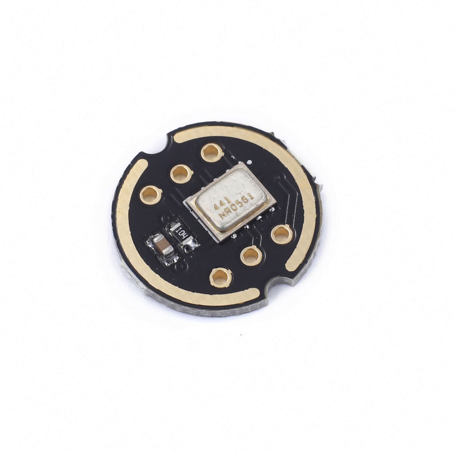 Mems Inmp441 Diagram 5Pcs INMP441 MEMS Microphone Modules - I2S Digital ...