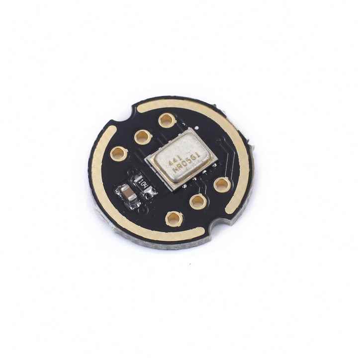 INMP441 MEMS Omnidirectional Microphone Module - High Precision