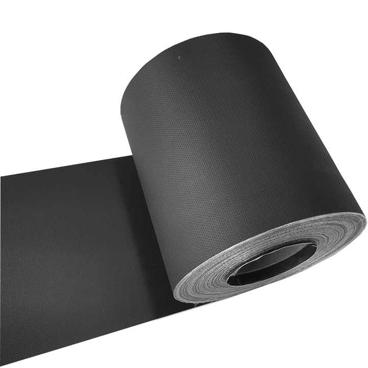 Flexible Duct Connector - Neoprene Waterproof Fabric