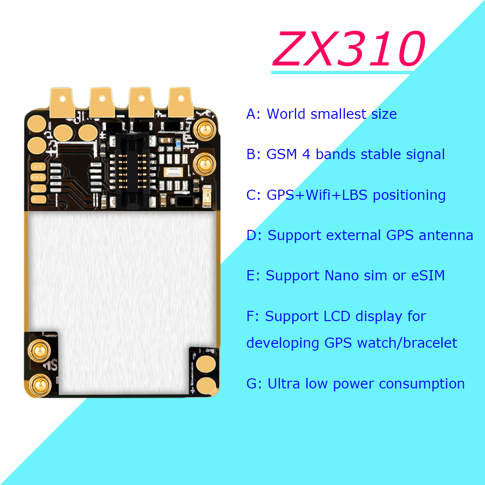 Wholesale GPS Tracking Chip Includes Temperature Sensor | Alibaba.com