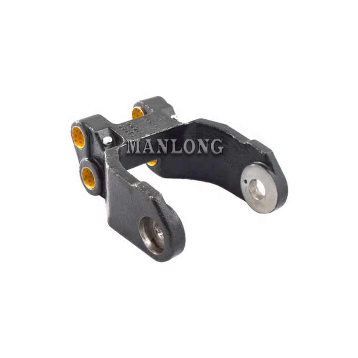 Forklift Parts Load Castor Assy. Wheel Arm for LINDE T16 T20 T30 With ...