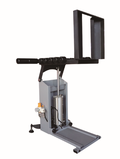 Italian Used Tire Changer Machine from DAYANG - 1 Years Warranty
