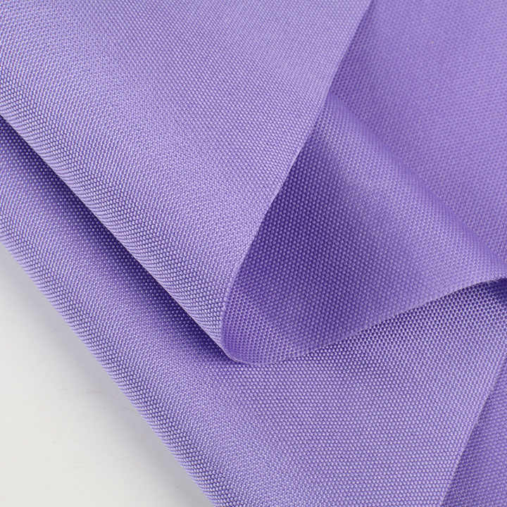 Wholesale 600d Polyester Oxford Fabric Waterproof Fabric Free Sample ...