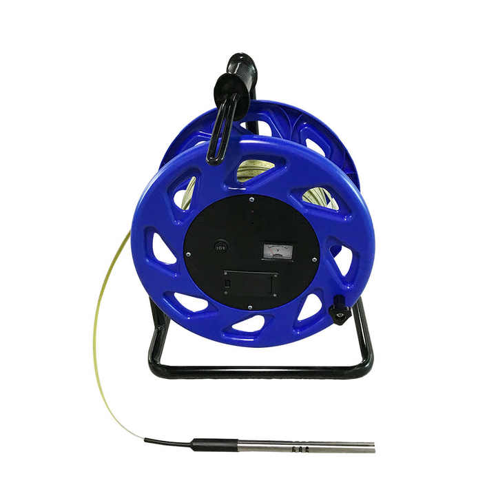 Accurate Water Level Measurement with Digital Meters