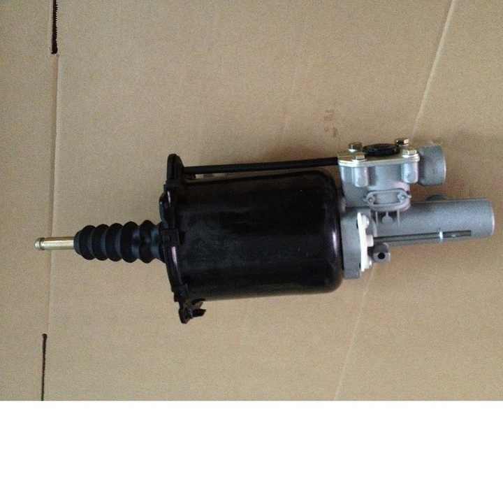 Auto Spare Part Clutch Booster 9700514140 for DAF Trucks