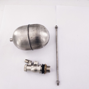 Wholesale mechanical ball float valve To Control Flow Of Gases And ...