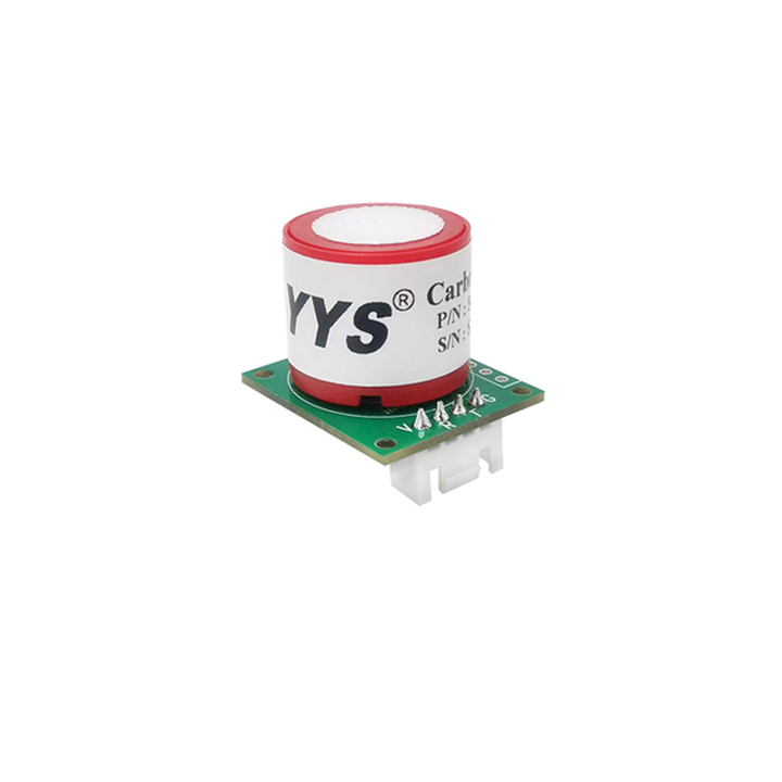 YYS SC4-CO Industrial Gas Detection Module for CO Sensing