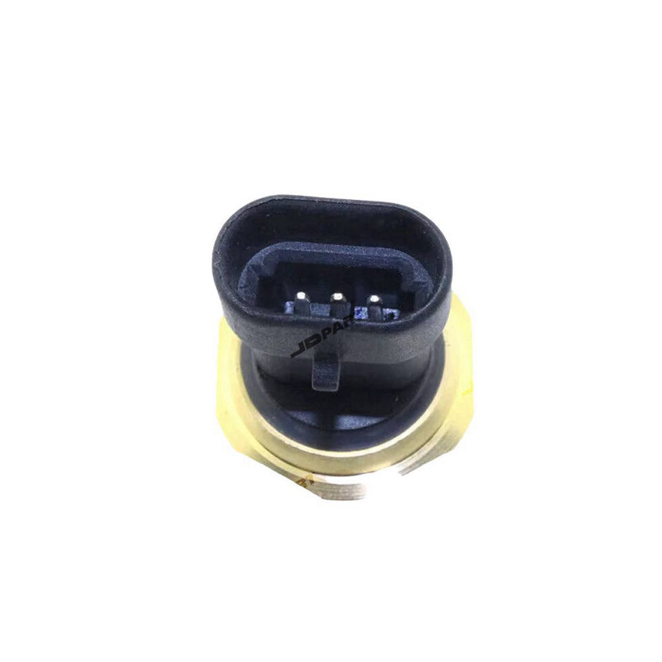 Oil Pressure Sensor 4326849 for Cummins ISB6.7 ISC8.3 L9N 6C8.3 ...