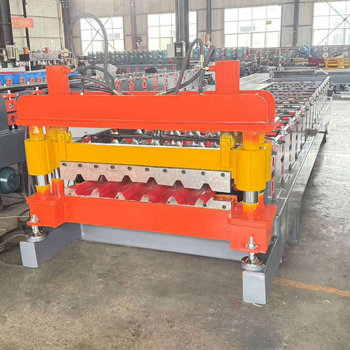 Iron Sheet Making Machine & Ibr Roof Sheet Machine| Alibaba.com
