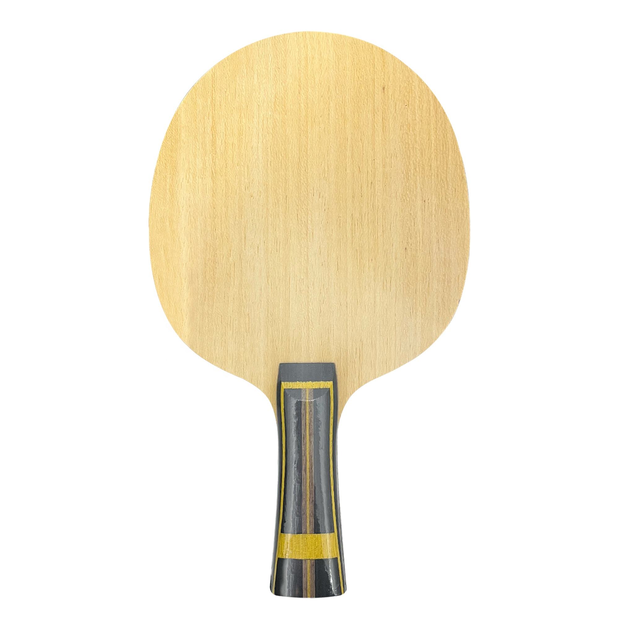 How to Choose the Best Carbon Fiber Table Tennis Racket