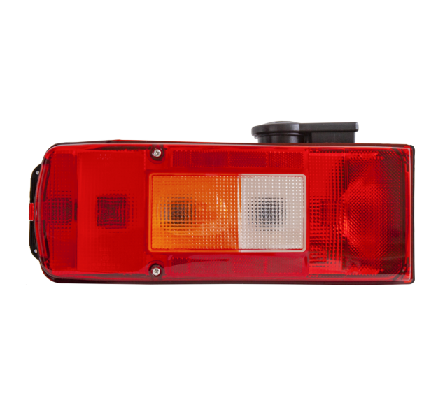 Truck Tail Lamp with Buzzer FH FM 2002-2007 OE 21097450 Rear Light with ...