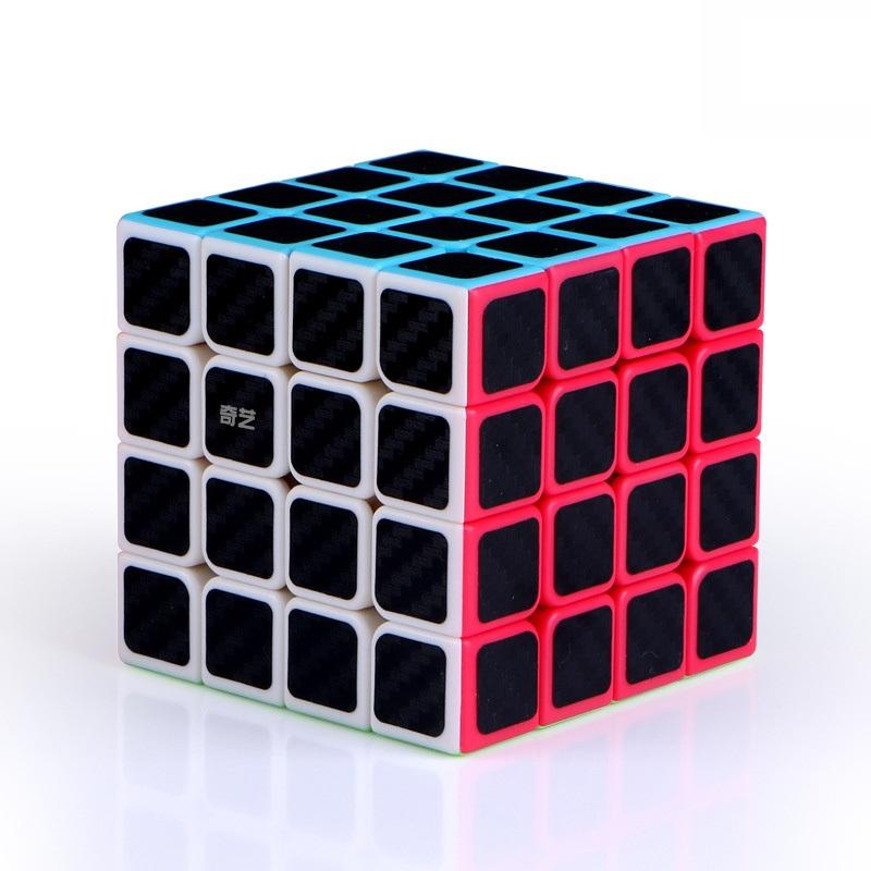 4x4 Cube Solution - 4x4 Cubes Magnetic Speed Puzzle