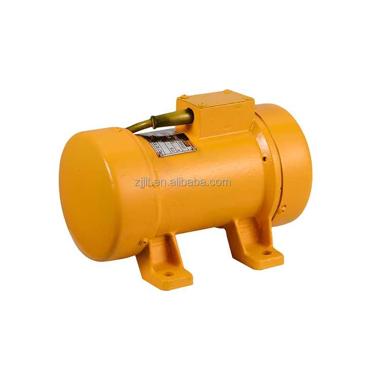 Electric Plate Concrete Vibrator (ZW-7) - High Efficiency