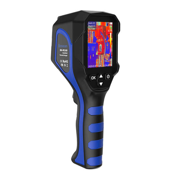 Bosean Infrared Thermal Image Sensor Camera for Thermal Imaging Scope ...