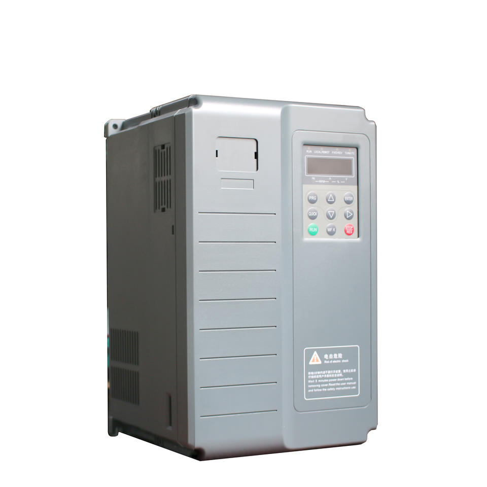LC520 LCGK 3Phase 380V Input Elevator Inverter 7.5kw 15kw 18.5kw Ac Vfd Drive with Pg Card ...