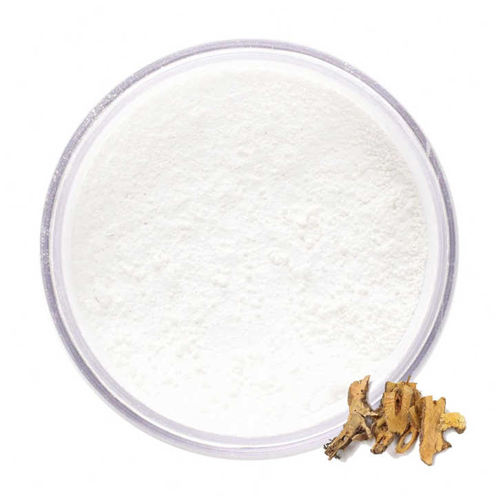 Hongda Natural 50% Resveratrol Powder Polygonum Cuspidatum Extract ...